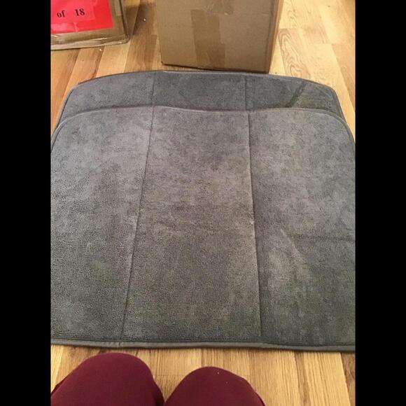 Joy Mangano | Kitchen | Set Of 2 Joy Mangano Jumbo Dry Mats New With ...